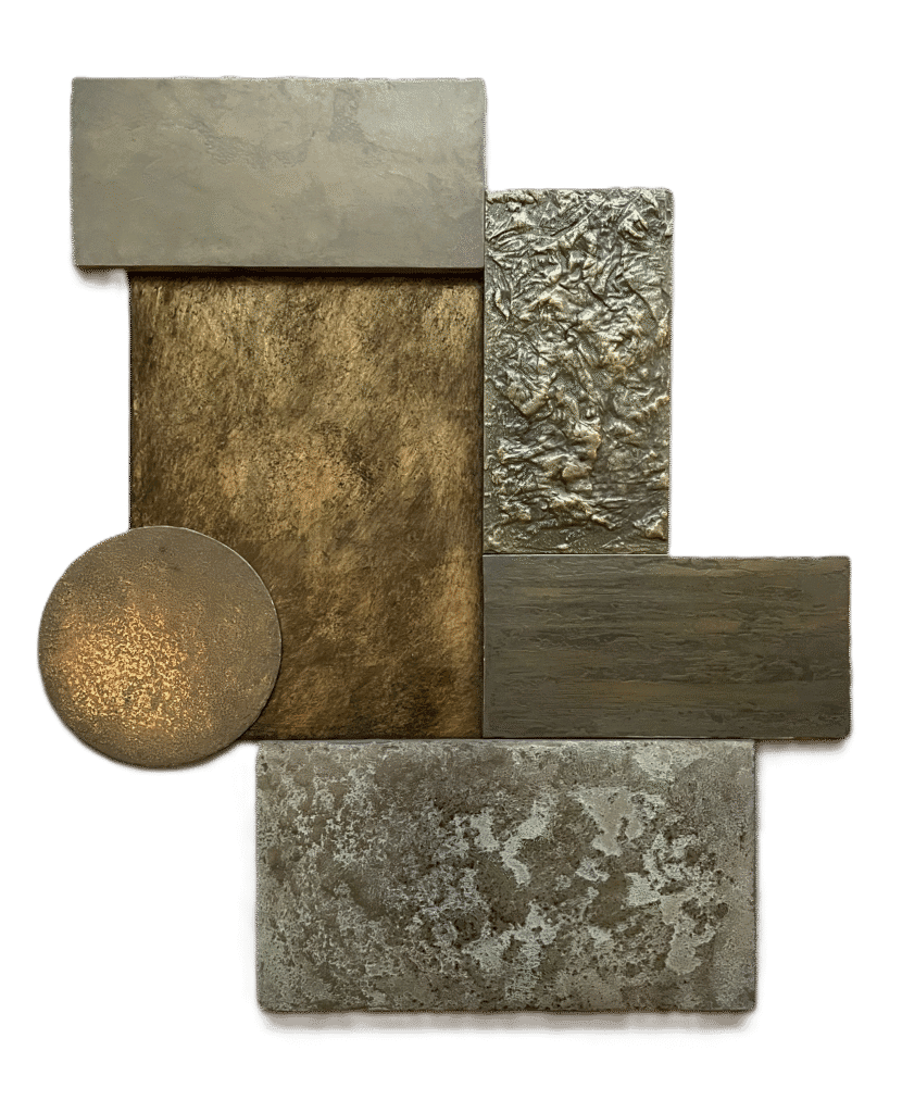 Decorative Finishes In Riga - Surfaces Studio
